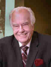 Dale Barnes – CBC stills from the 1950s and 60s | phsc.ca