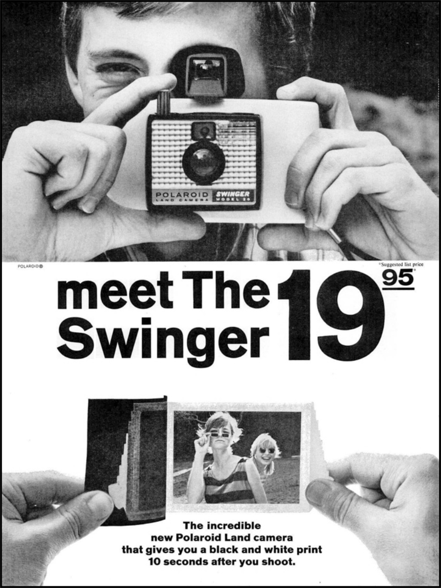 Swinging 60s Phsc ca Swinging 60s Phsc ca