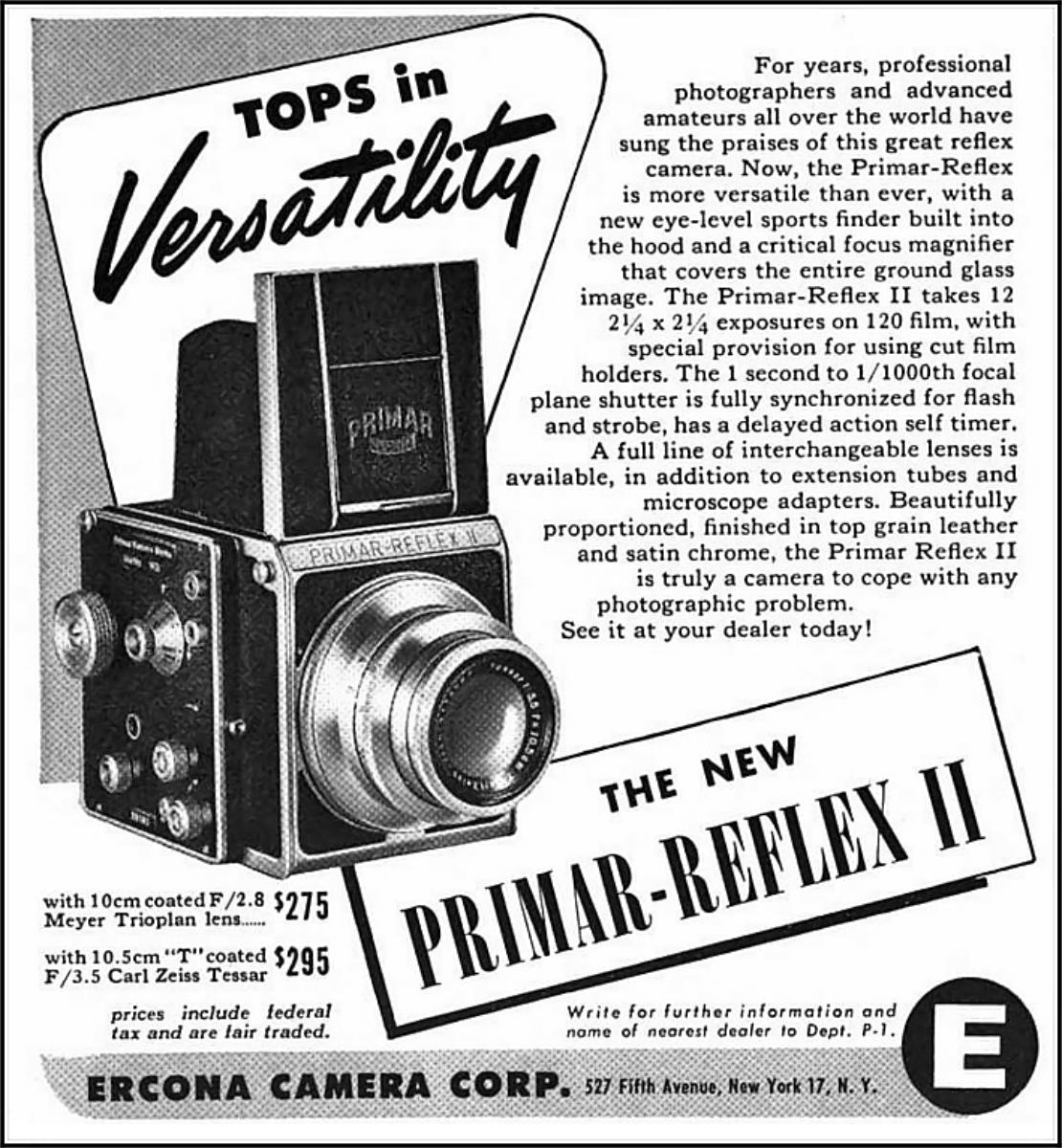 an inspiration for the Hassy? | phsc.ca