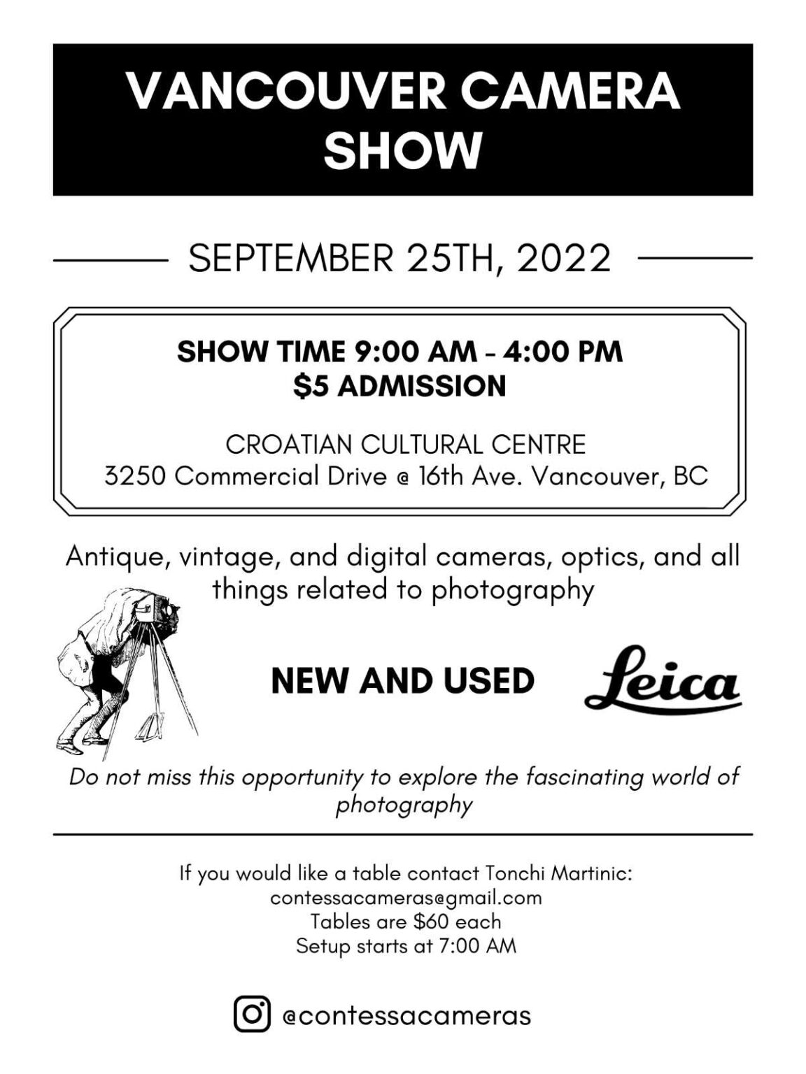 phsc.ca | photographic history – cameras, images, processes, personalities