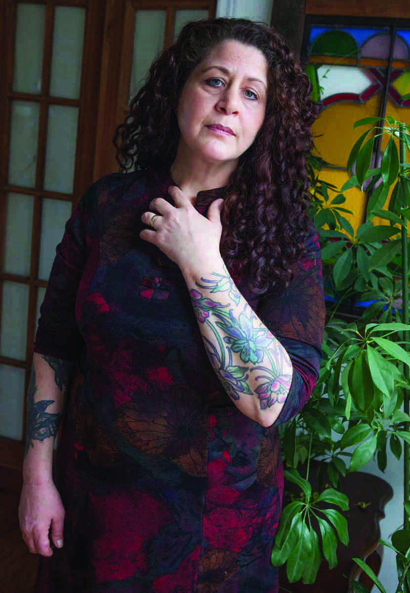 Mediterranean Rainbow | phsc.ca