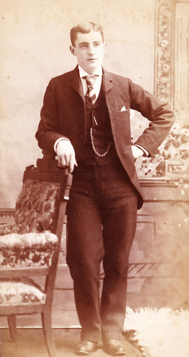 let’s go to the fair … | phsc.ca